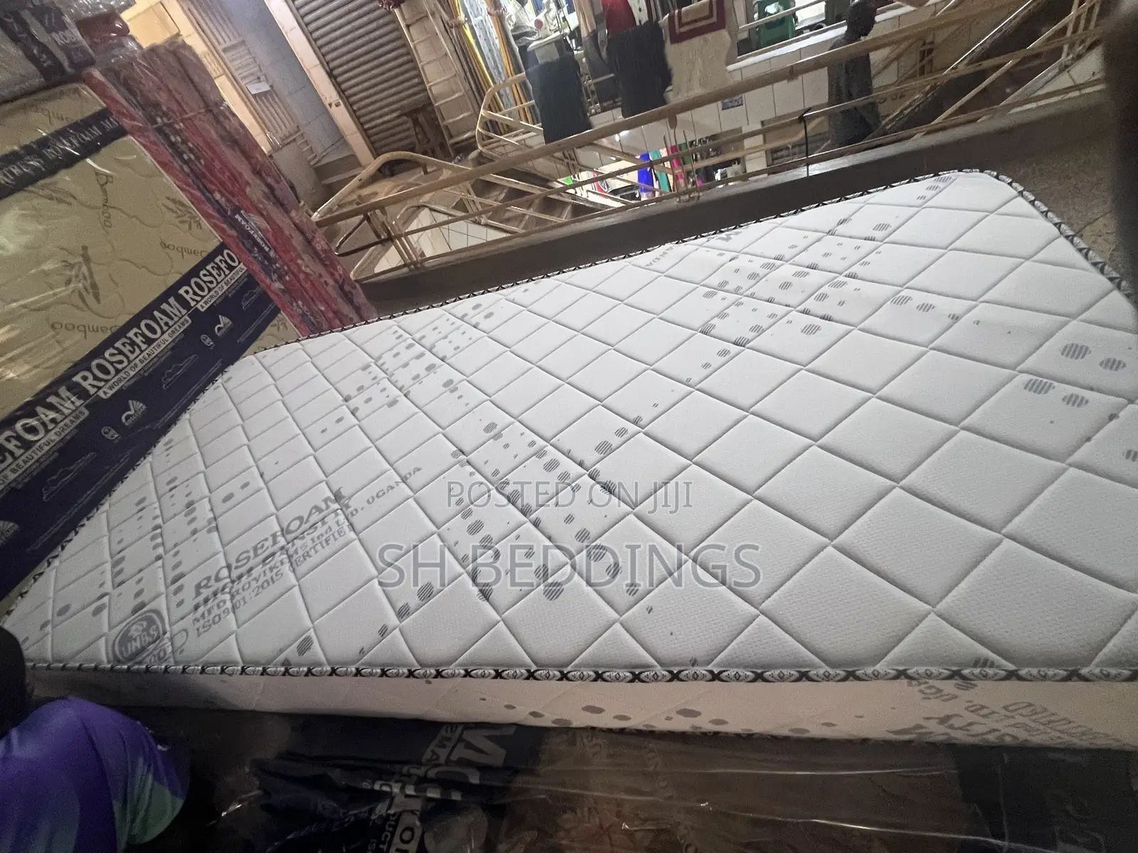 3x6 6 Inches Rose Foam Type in Central Division - Furniture, Sh ...