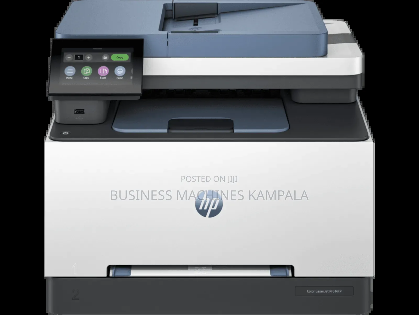 Hp Laserjet Pro 3303 FDW Printer (Designed in Usa) in Central Division ...