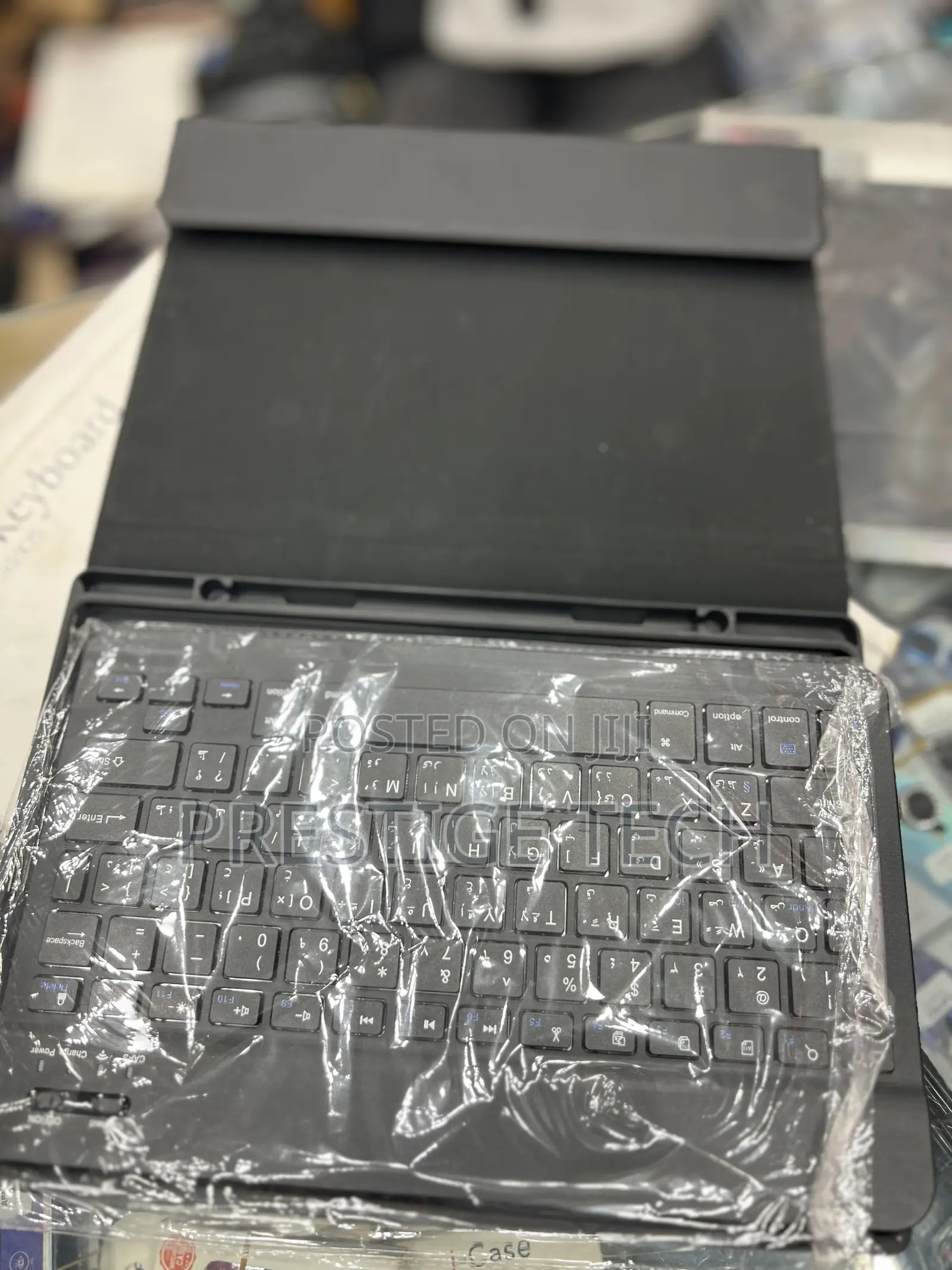 Keyboard Cases For iPad And Samsung Tablets, Keyboard Cover in Central ...