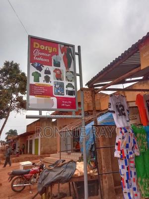 Roadside Signposts in Central Division - Printing Services, Ray ...