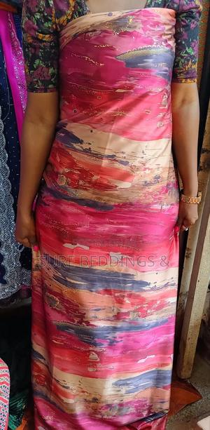 Ogga Gomesi Fabric in Central Division - Clothing, Kirunda Daniel | Jiji.ug
