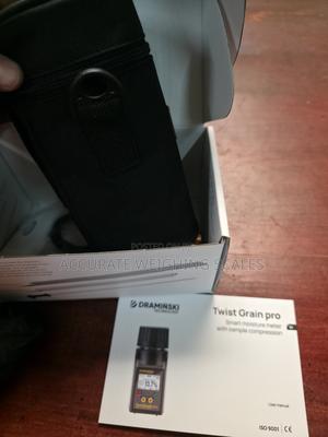 Dower Grain Moisture Meter in Central Division - Farm Machinery ...