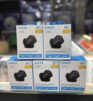 Anker 25w Adapter in Central Division - Accessories for Phones ...