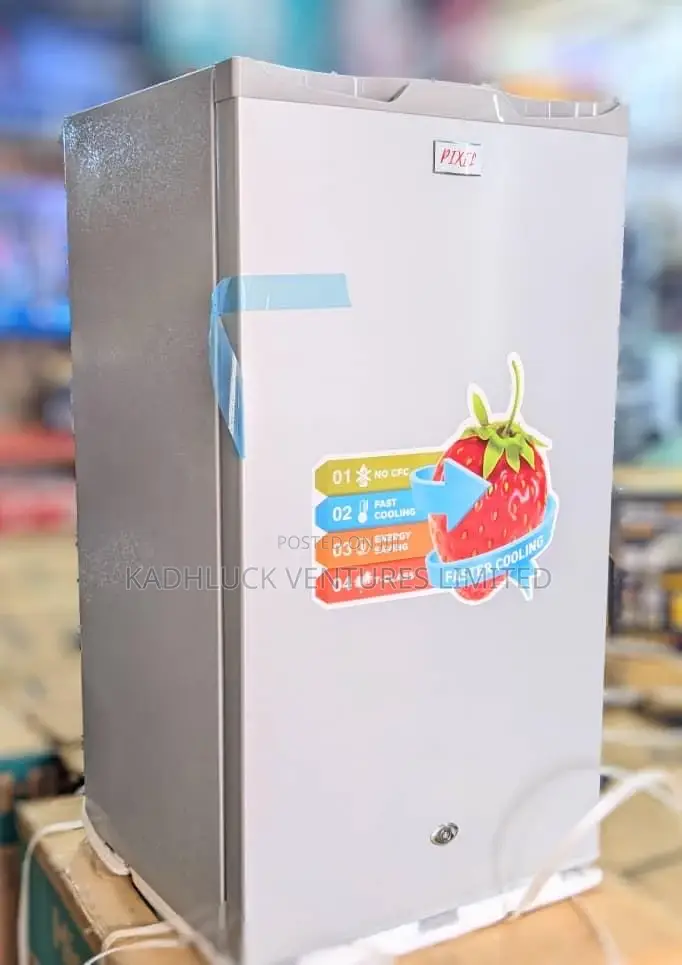 Pixel 120l Single Door Fridge in Central Division - Kitchen Appliances ...