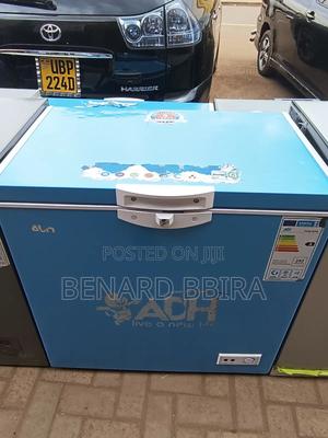 C+ Adh Deep Freezer 200ltra in Makindye - Kitchen Appliances, Benard ...