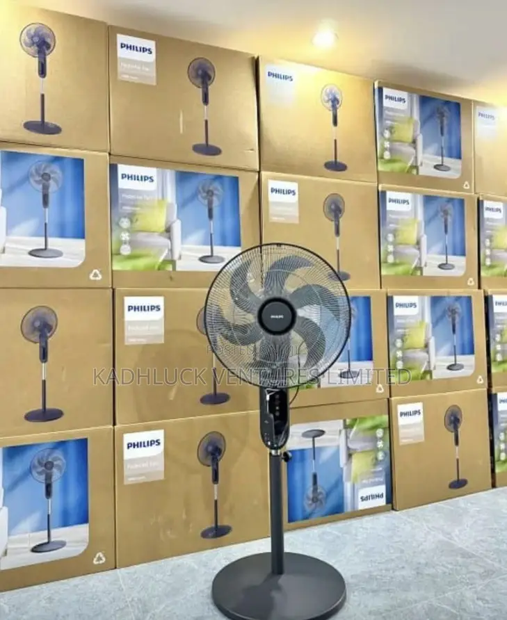 Philips Standing Fan in Central Division - Home Appliances, Kadhluck ...