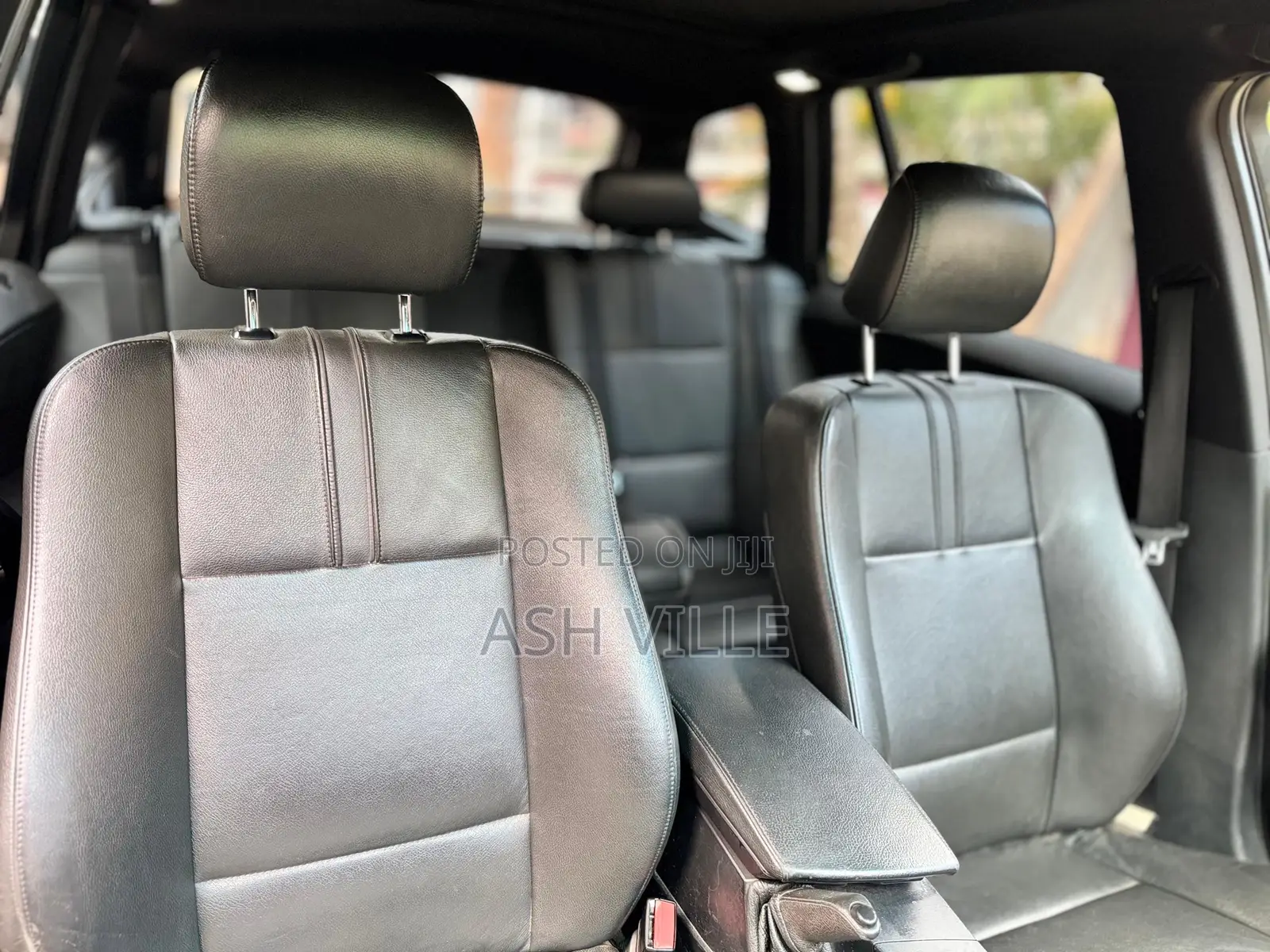 BMW X3 2.5si Exclusive Automatic 2008 Silver in Central Division - Cars ...