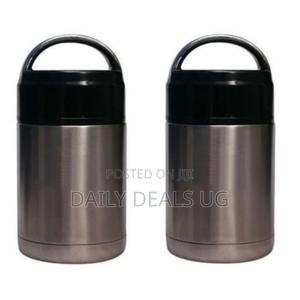Always 800ml Vacuum Insulated Thermo Food Flask,Lunch Box Storage in ...
