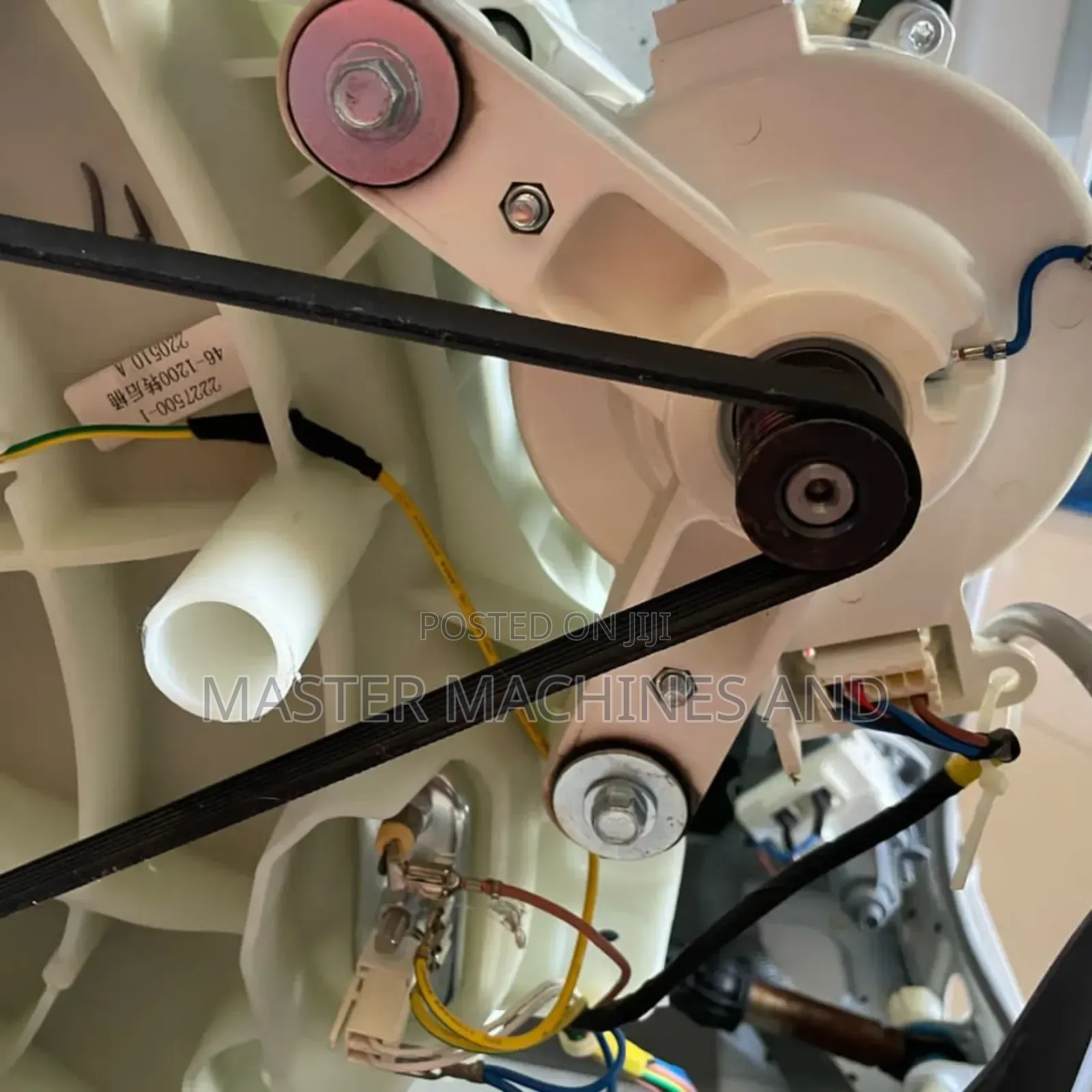 Inverter Motors for Washing Machine Available in All Brands in Makindye ...