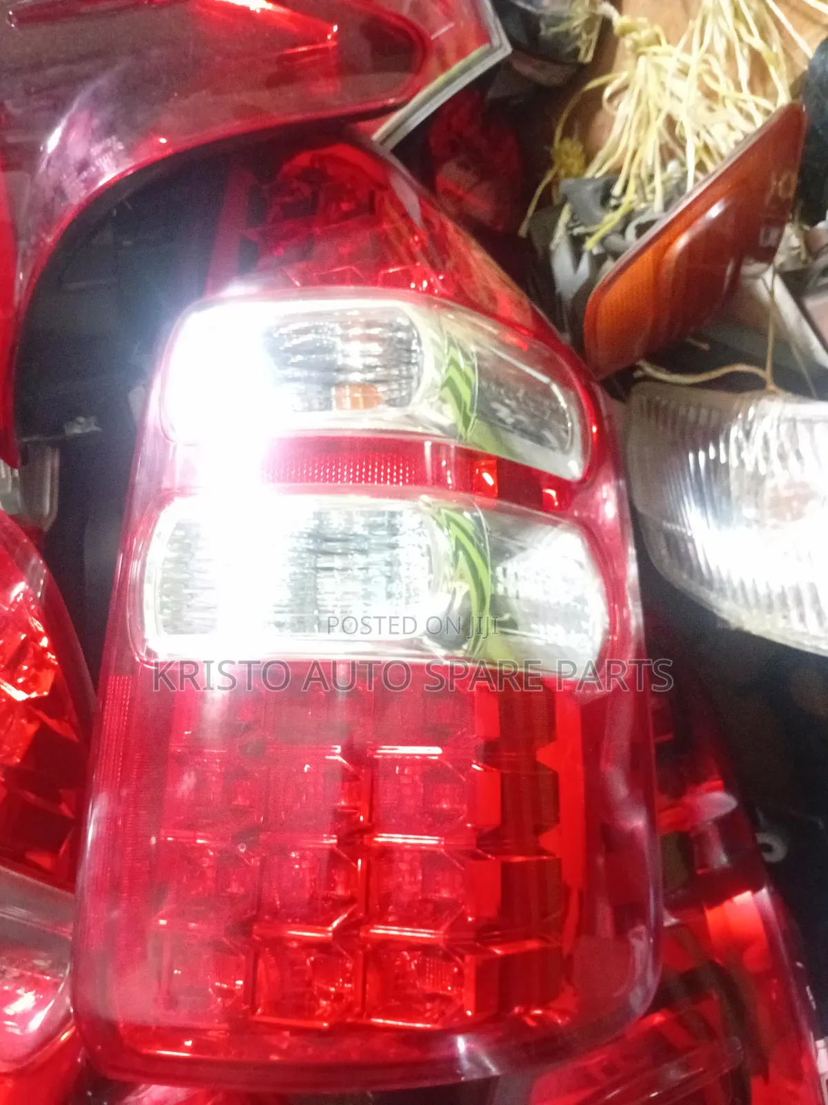 Backlight Noah 2010 ( Japan) Right Hand Side in Central Division ...