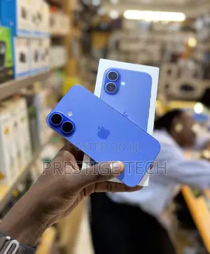 Apple iPhone 16 in Uganda for sale | Prices on Jiji.ug