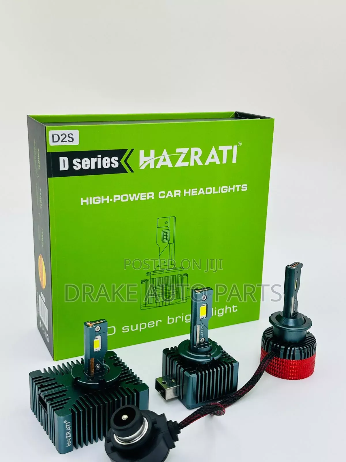 Led Bulb's D Series Available D1,D2,D3,D4 User's in Central Division ...