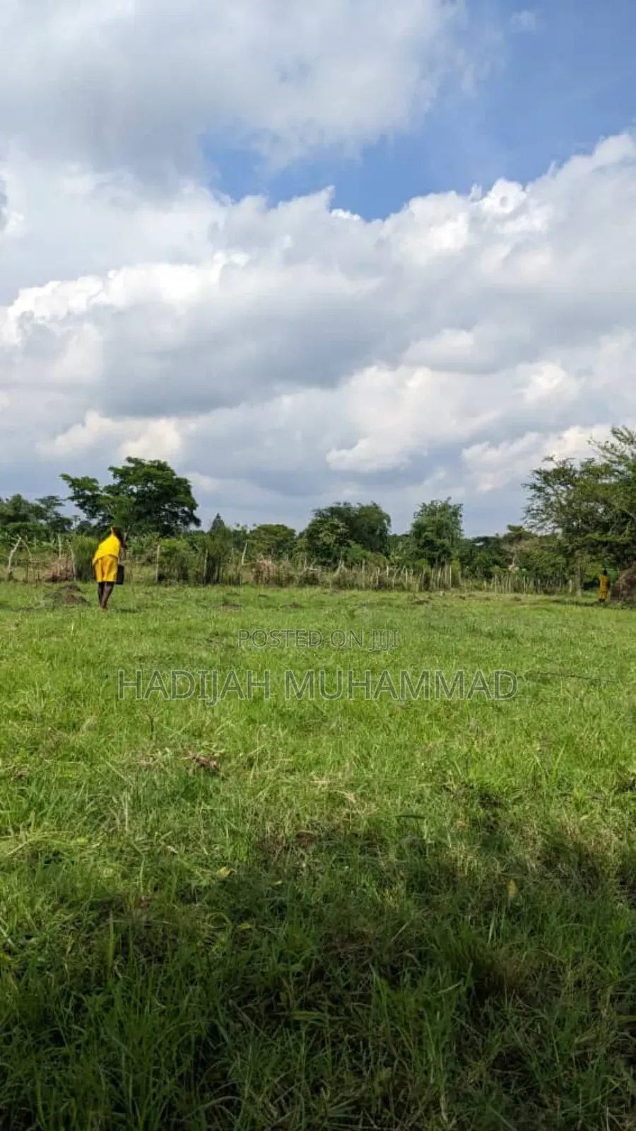 2 Acres of Titled Land for Sale at 15m Per Acre in Kapeeka Semuto in Central Division - Land ...