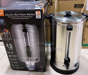 Raf Electric Water Bucket in Central Division - Kitchen Appliances ...