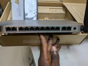 Cisco Meraki Mx68cw Is Compact Cloud-Managed Security Sd-Wan 50 Users ...