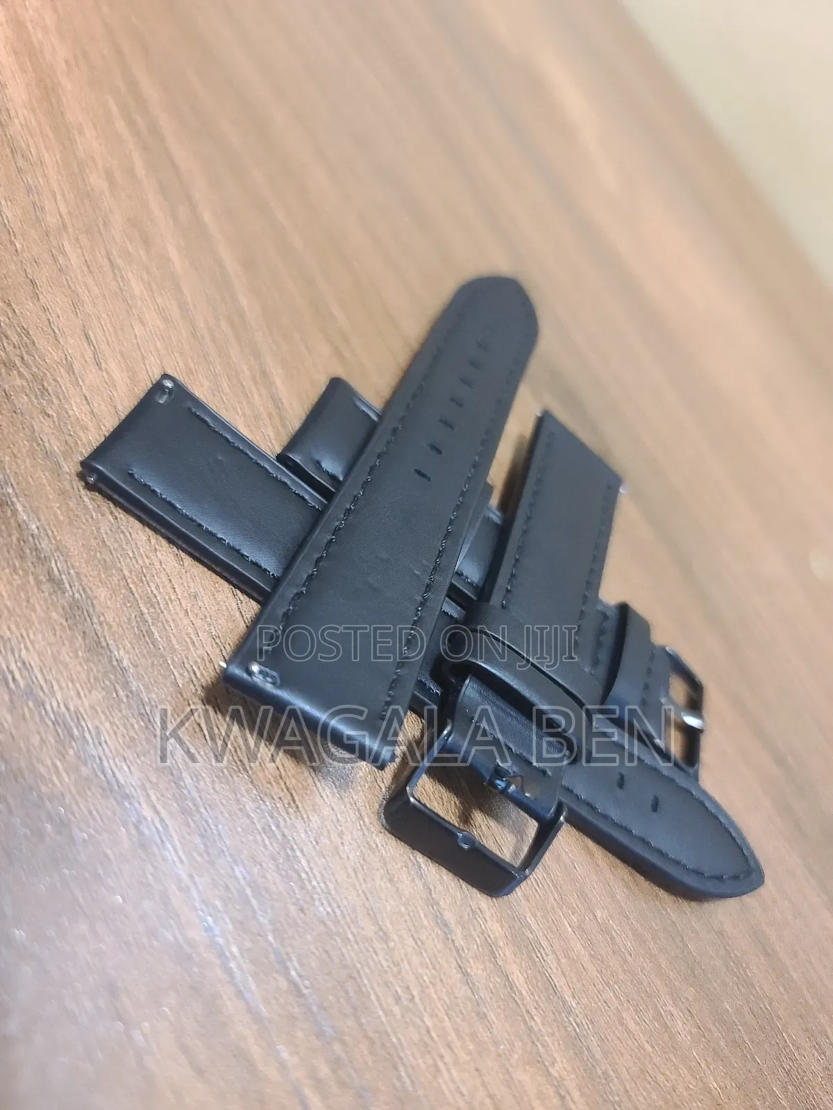 Huawei Watch Gt 5 Pro Straps in Central Division - Accessories for Phones & Tablets, Ben Kwagala ...