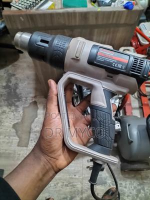 Crown Heat Gun in Central Division - Electrical Hand Tools, Dr Myco ...
