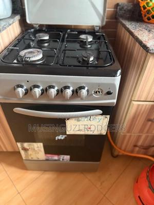 Used Gas Cooker in Central Division - Kitchen Appliances, Musinguzi ...