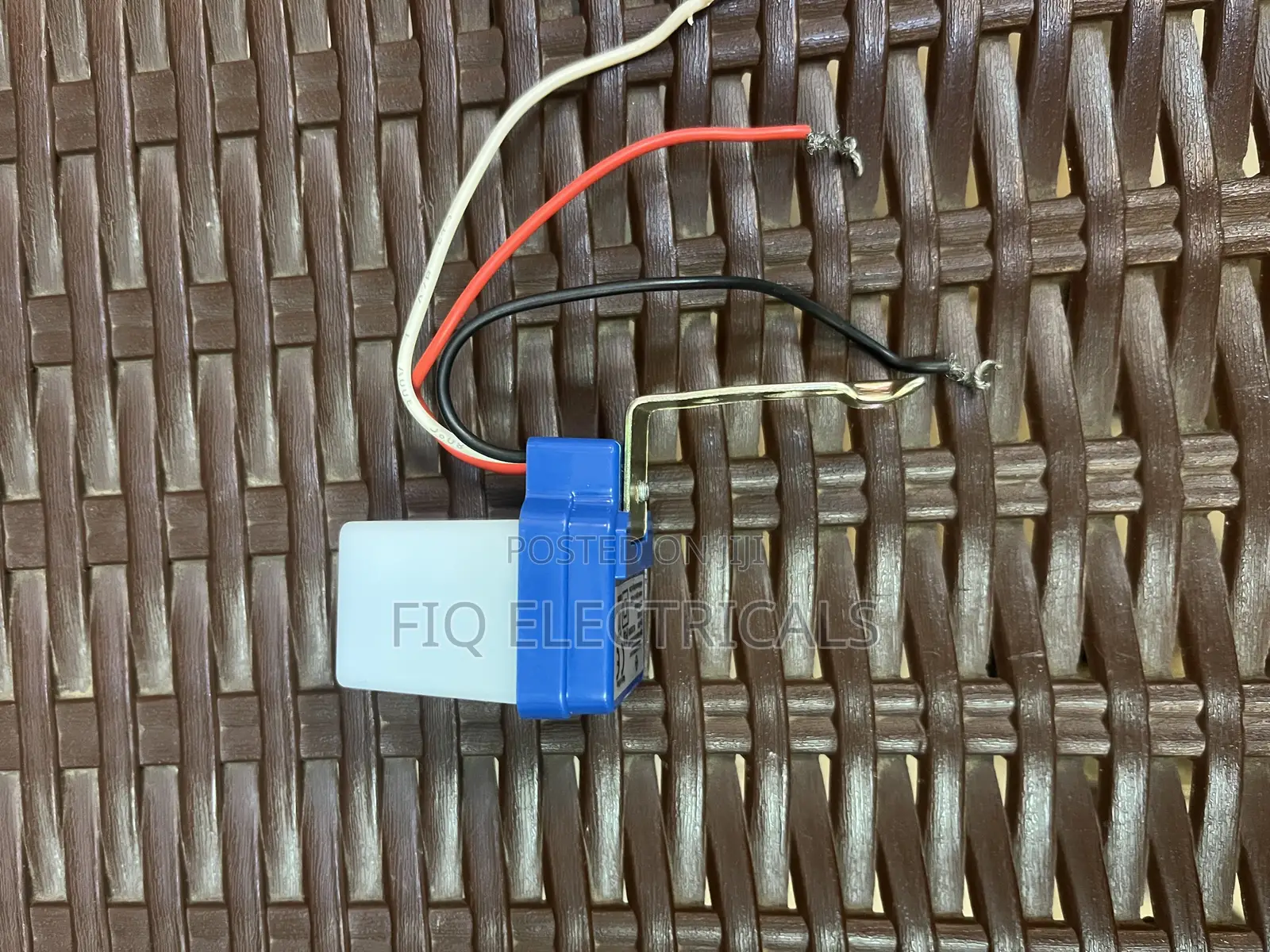 Dc Photocell 6a in Central Division - Electrical Equipment, Fiq ...