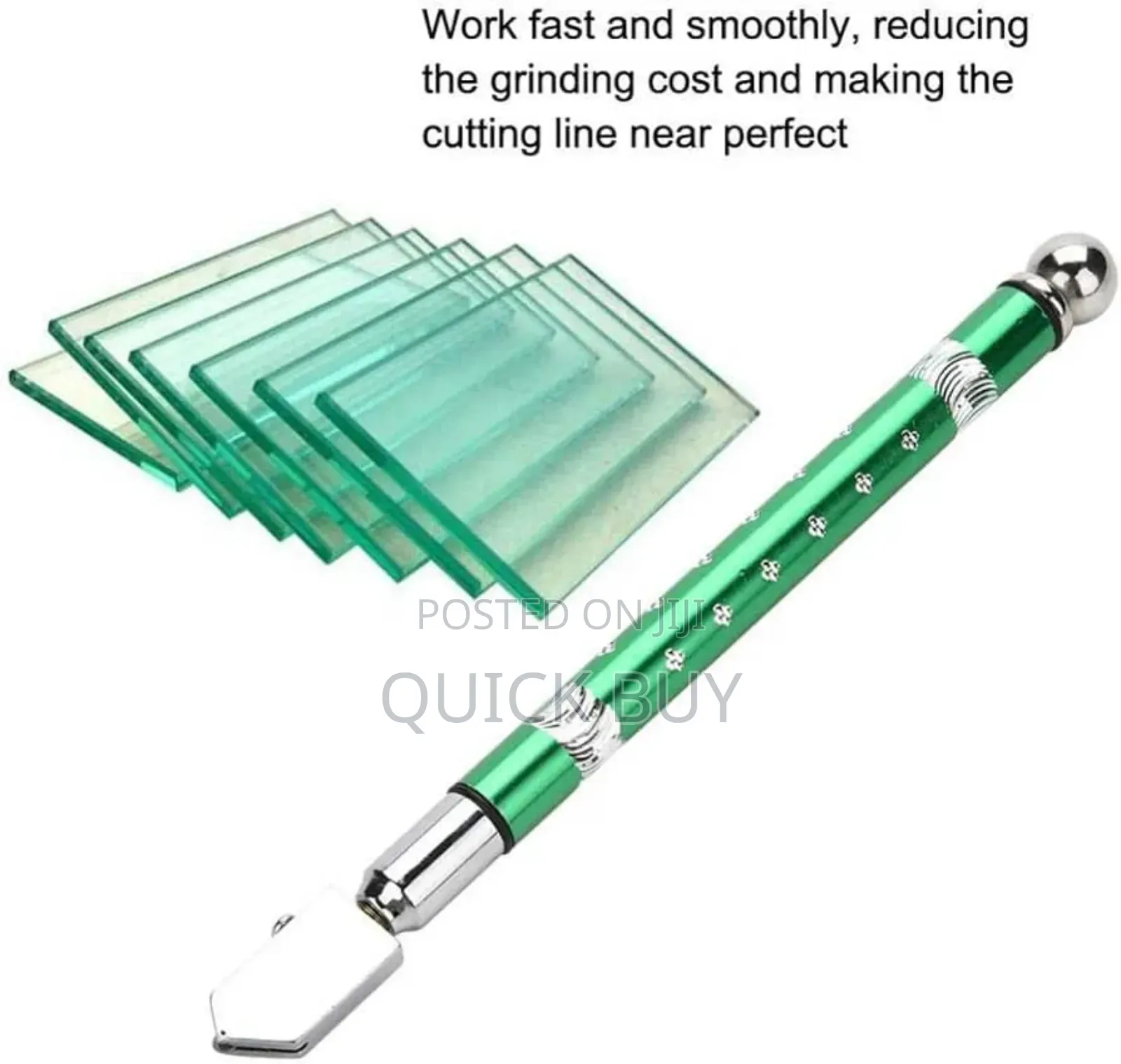 Professional Glass Cutting Tool in Central Division - Hand Tools, King ...