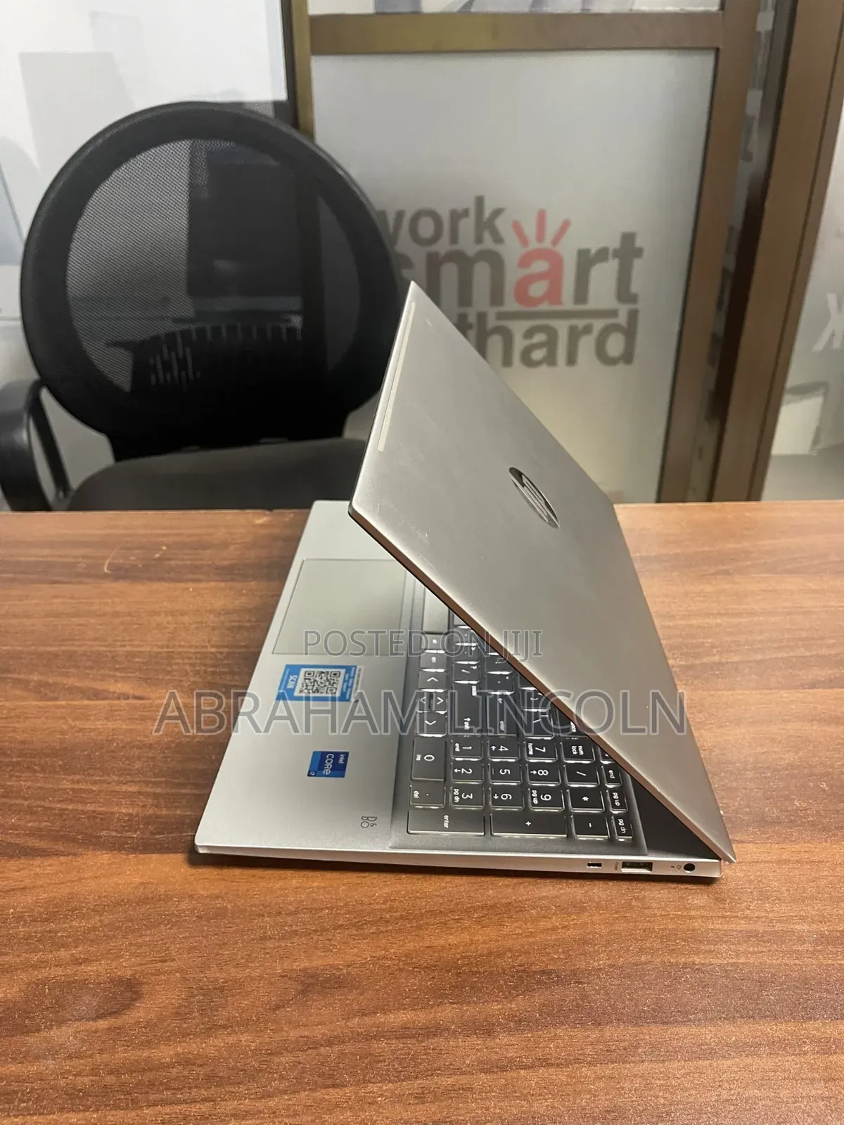 New Laptop HP Pavilion 15 32GB Intel Core I7 SSHD (Hybrid) 1T in Central Division - Laptops ...