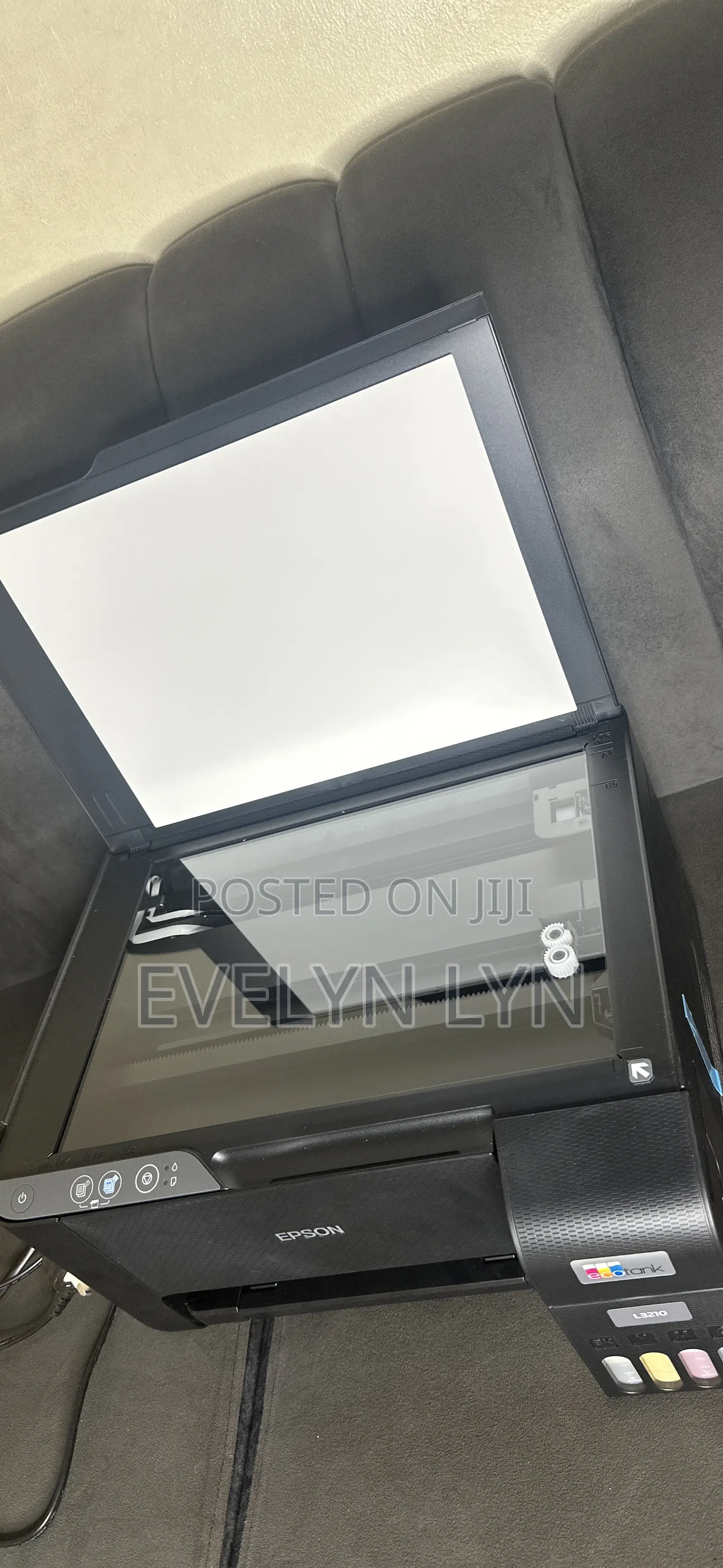 Epson Eco Tank Printer L3210. in Central Division - Printers & Scanners ...