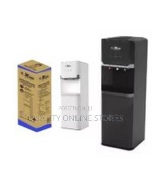 Electro Master 3 Tap Hot Cold Normal Water Dispenser in Central ...
