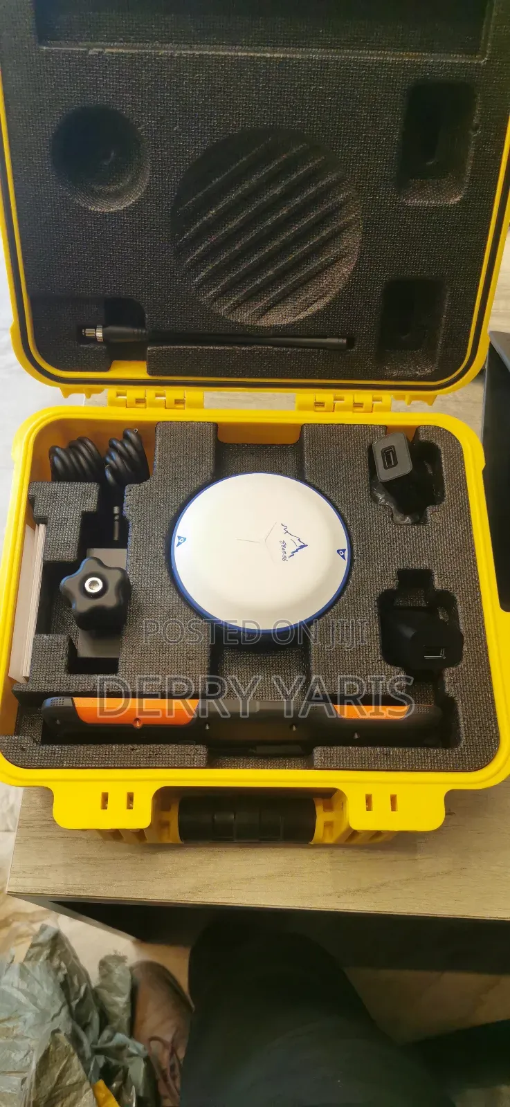 I76 Chcnav Rover in Central Division - Measuring & Testing Tools, Derry ...