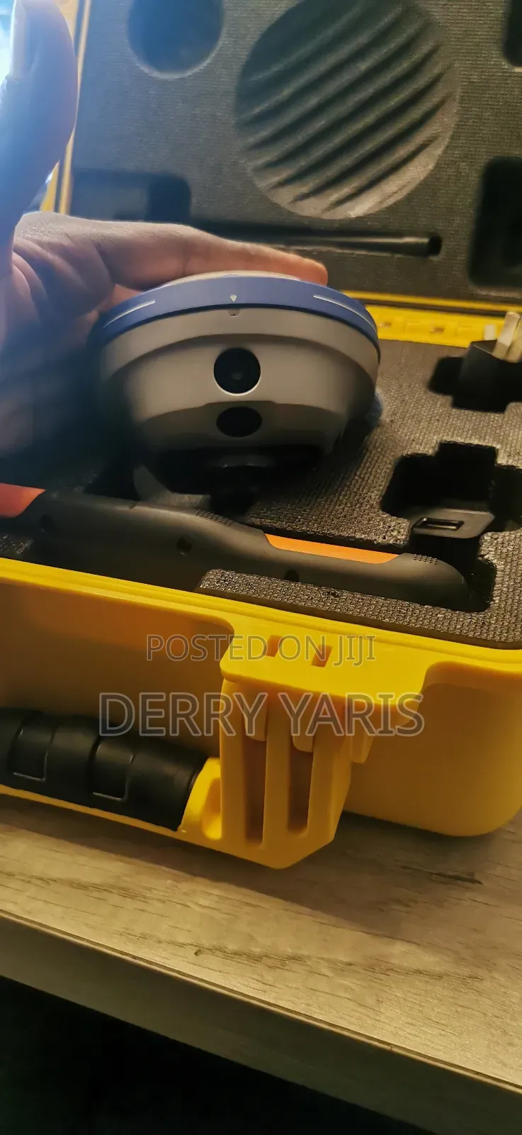 I76 Chcnav Rover in Central Division - Measuring & Testing Tools, Derry ...