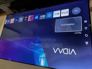 Hisense Tv in Central Division - TV & DVD Equipment, Charles Opio | Jiji.ug