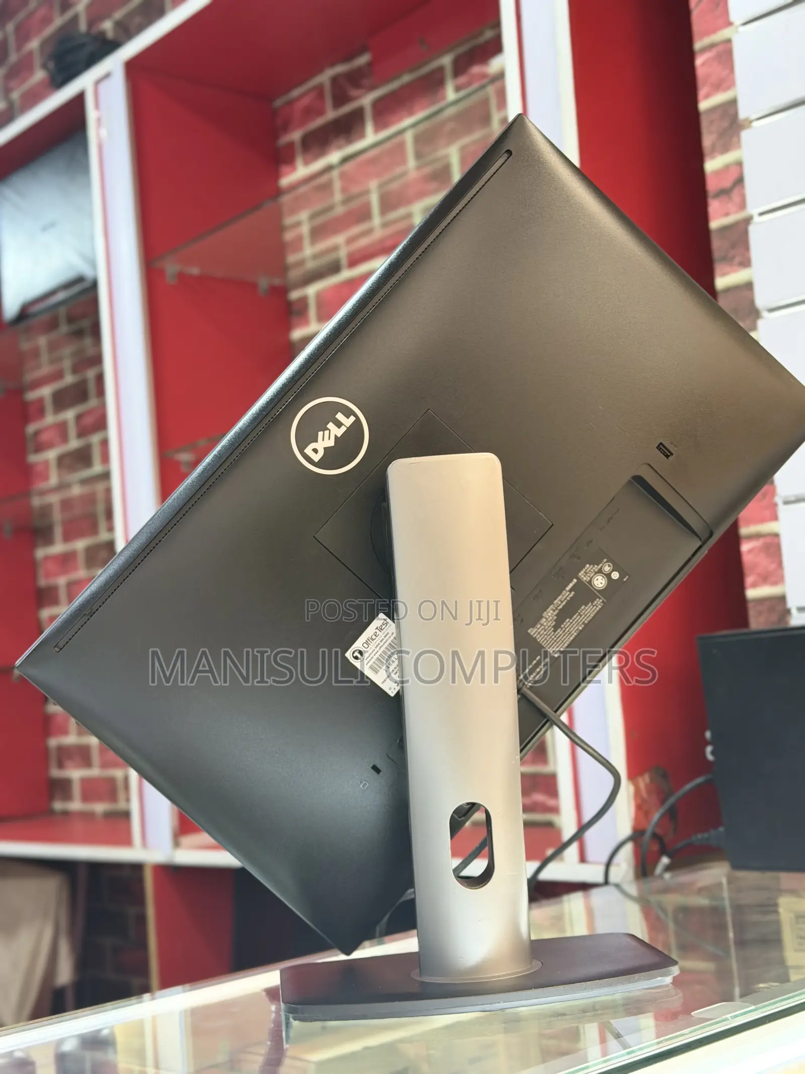 Dell 24 Inch Screen Ips in Central Division - Computer Monitors, Lubega ...