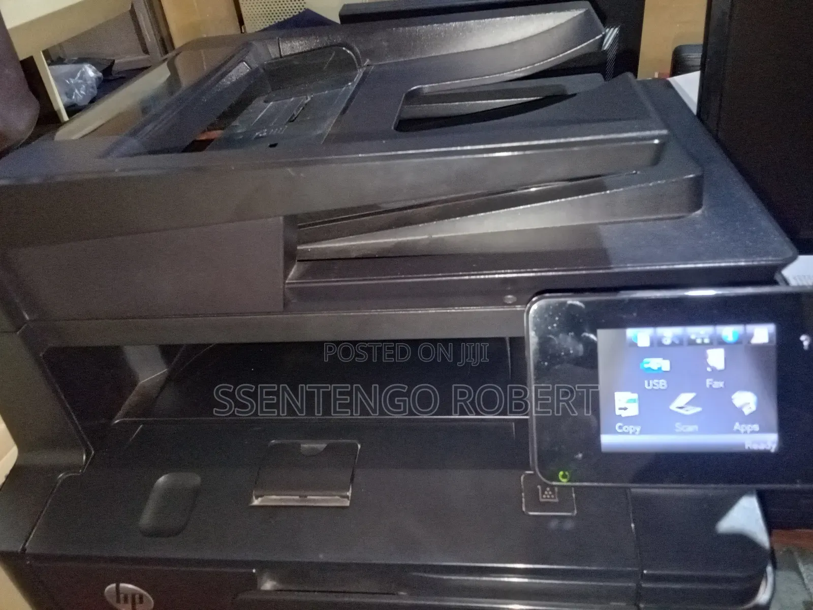 Hp Laserjet Pro 400 MFP M425dn in Nakawa - Printers & Scanners ...