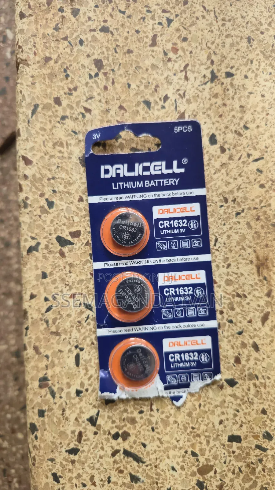 Car Remote Batteries in Central Division - Accessories & Supplies for ...