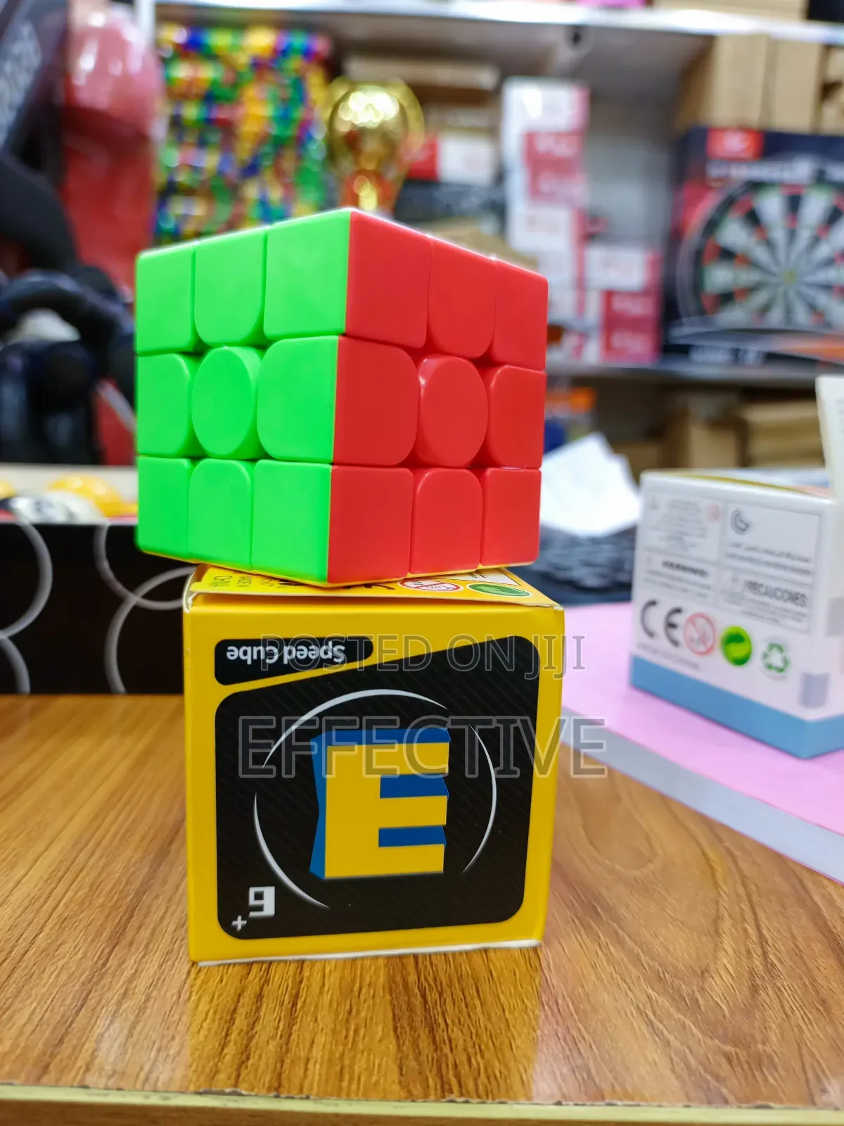 Moyu Mfjs Meilong 3x3 Speed Cube. for sale - Effective Price: USh ...