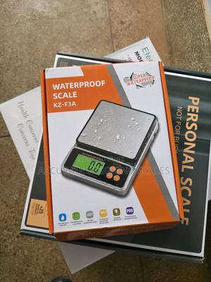 Shipped Waterproof Weighing Scale in Central Division - Retail & Store ...