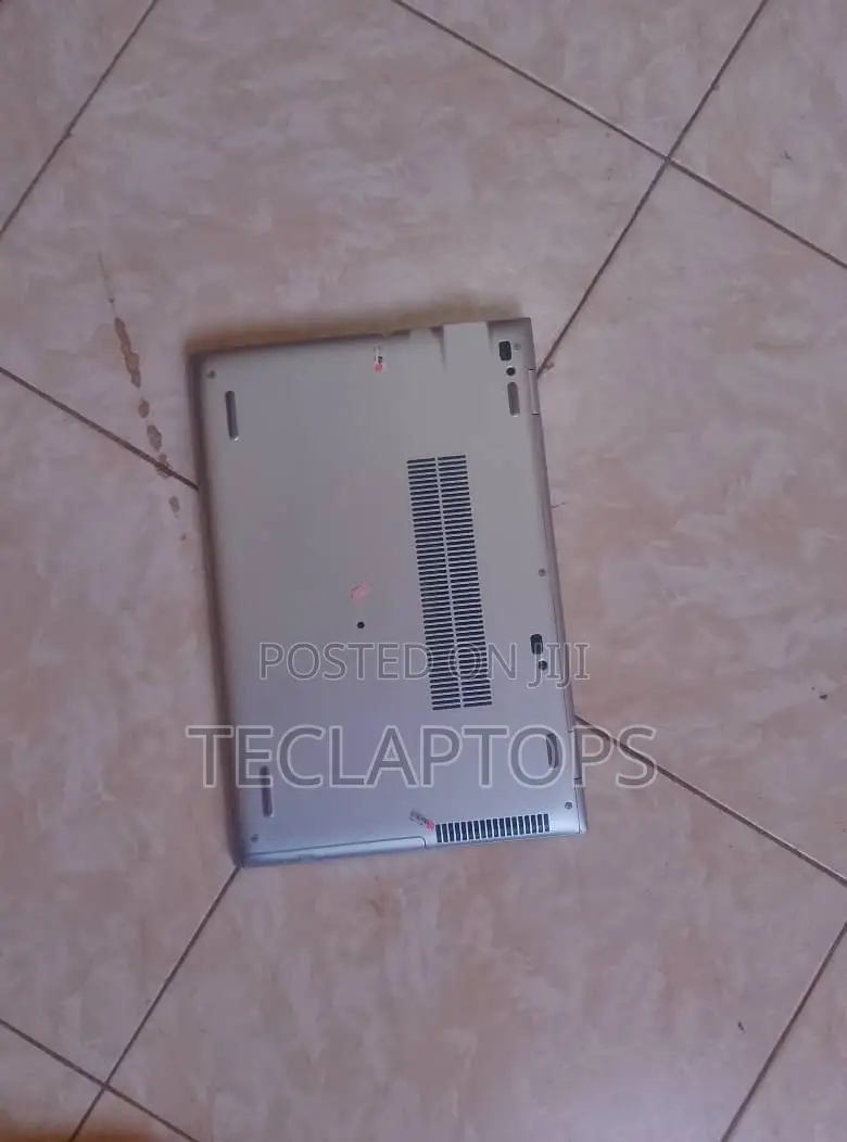 Laptop HP 650 G5 8GB Intel Core I5 SSD 256GB in Central Division ...