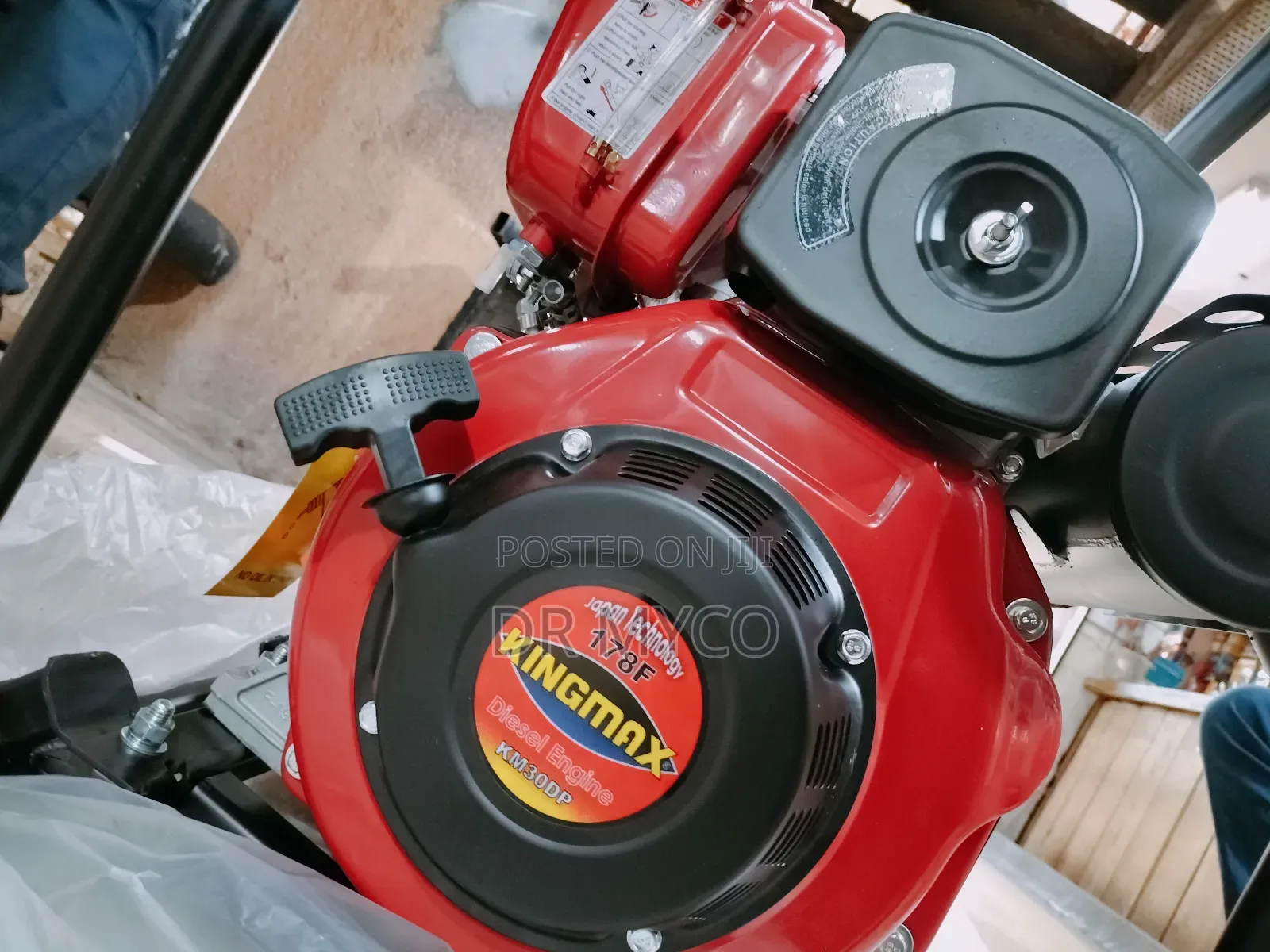 3" Diesel Water Pump in Central Division - Plumbing & Water Systems, Dr ...