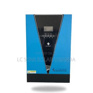 5000va/4000w Lc Star Solar Hybrid Inverter in Central Division ...