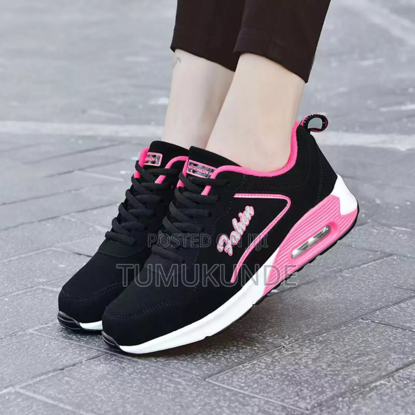 Trendy Women Sneakers in Central Division - Shoes, Tumukunde Janet ...