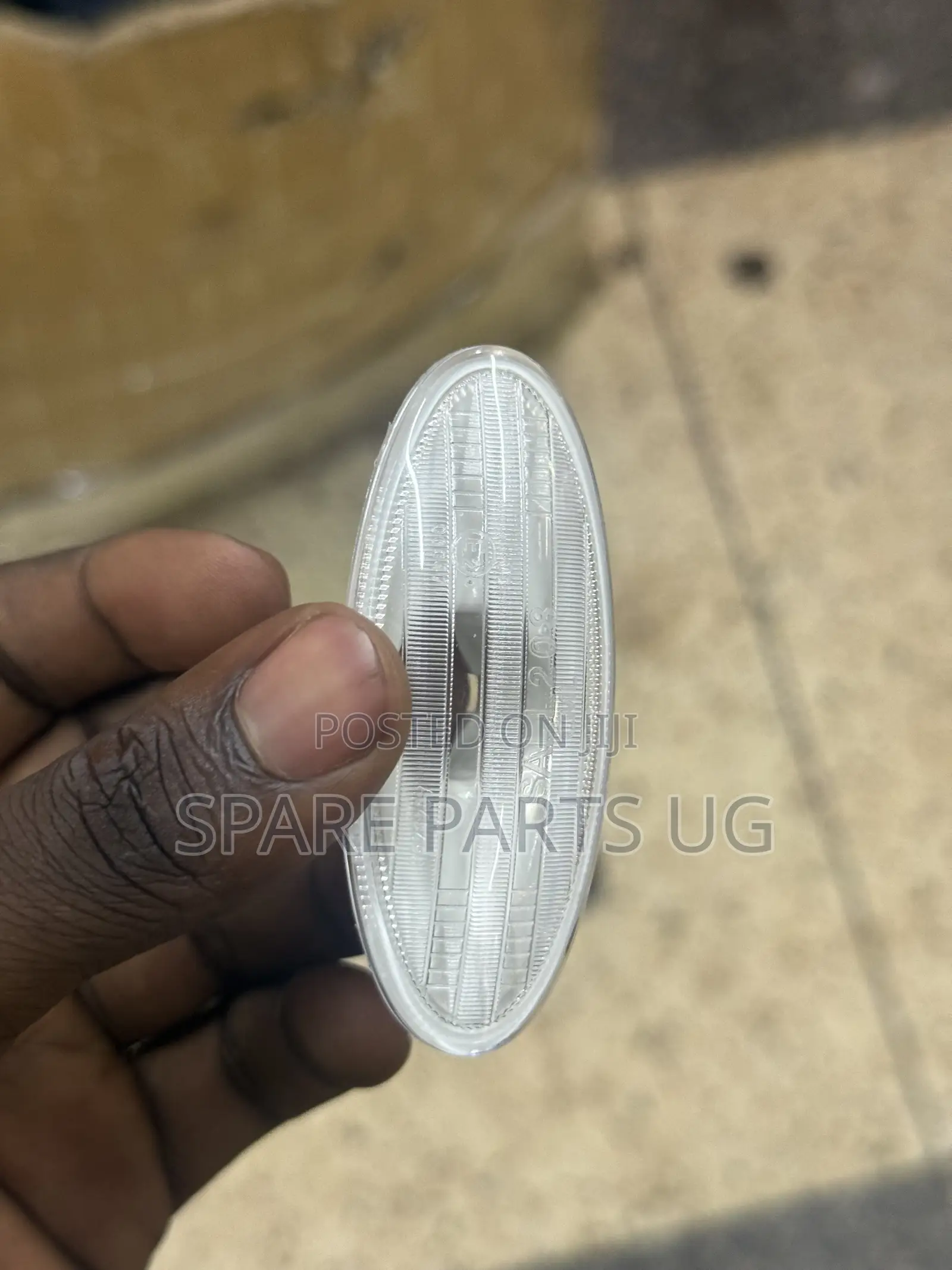 Nissan Side / Fender Indicators in Central Division - Vehicle Parts ...