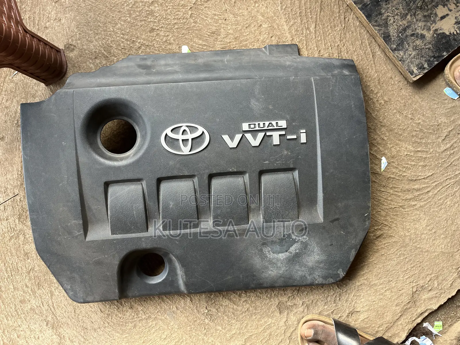 Noah New Model Engine Cover in Central Division - Vehicle Parts ...