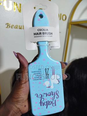 Detangling Brushes in Central Division - Hair Beauty, Funcy Studio ...