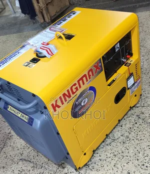 Generators in Uganda for sale Price on Jiji.ug