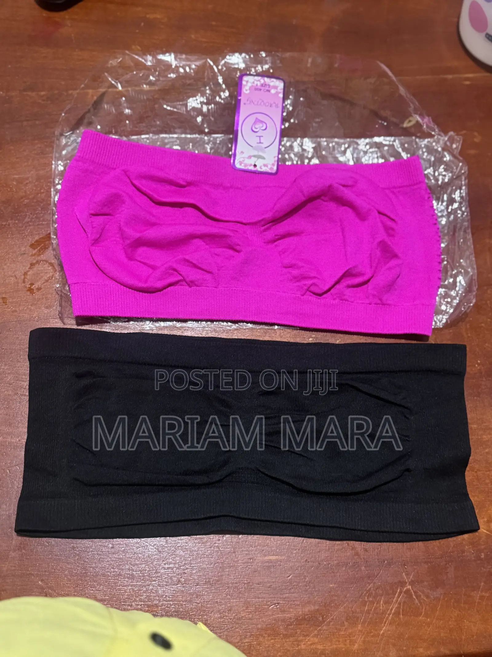 Boob Tube /Half Bra in Central Division - Clothing, Mariam Mara | Jiji.ug