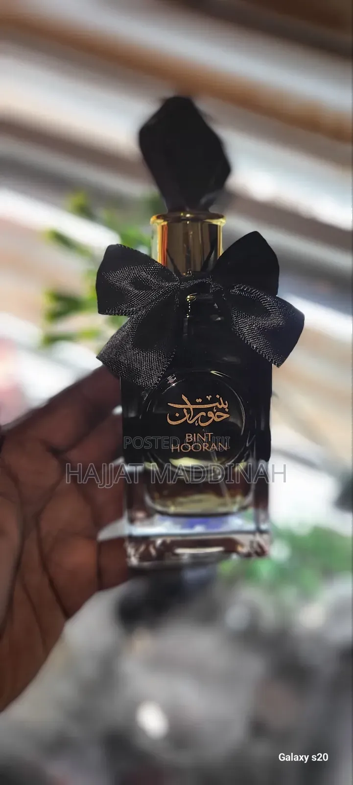 Dody Spray in Kawempe - Fragrances, Hajjat Maddinah | Jiji.ug