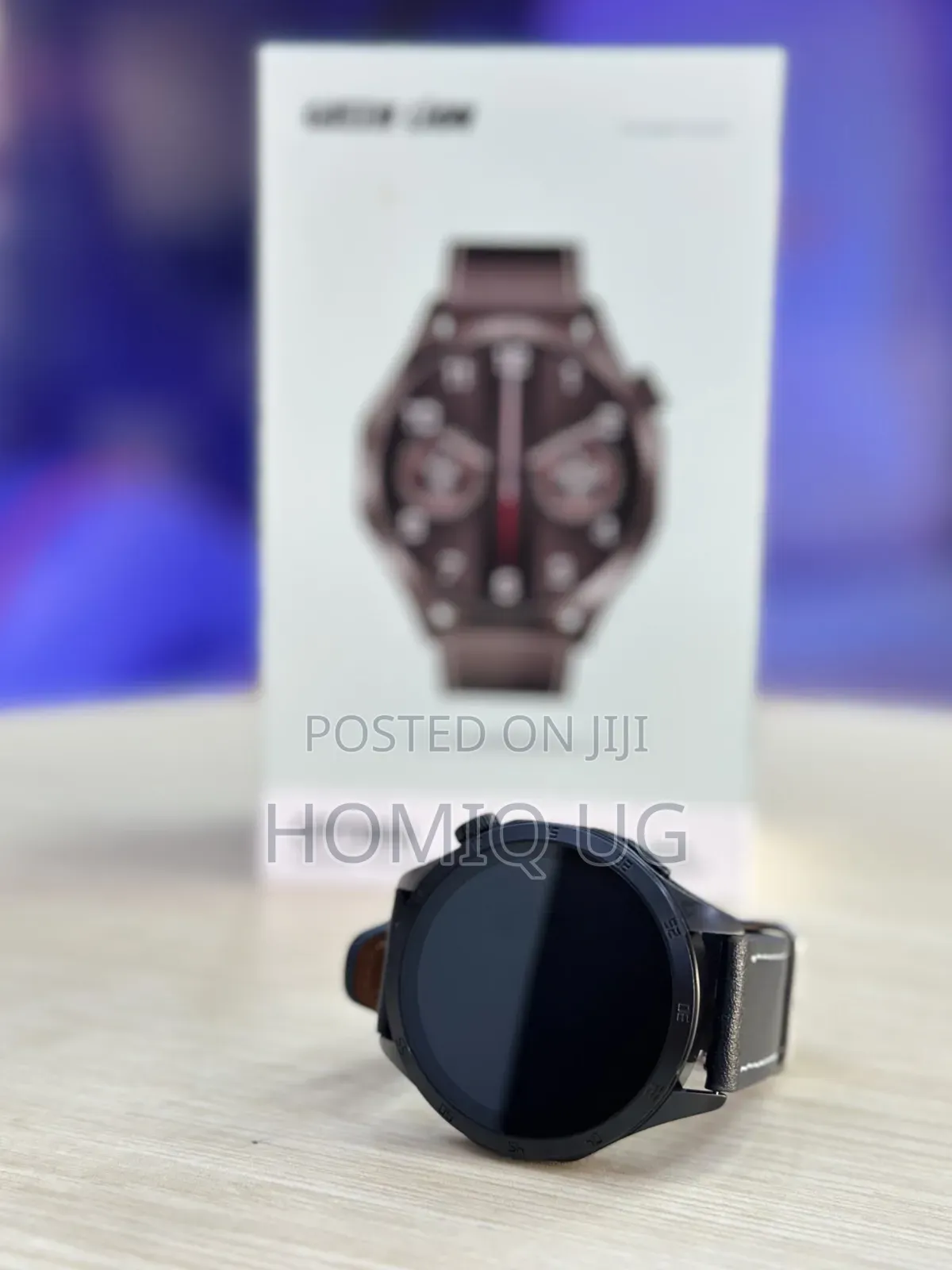 Green Lion Optima Smart Watch in Central Division - Watches, Homiq Ug | Jiji.ug