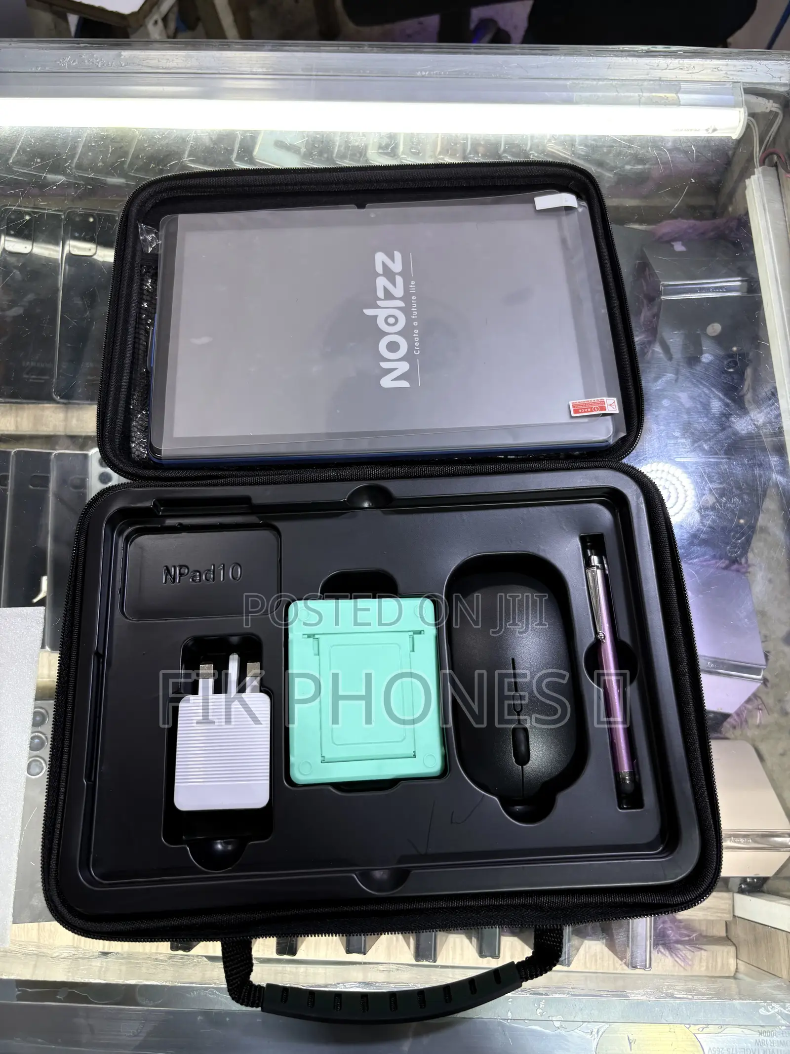 New Tablet 512 GB Black in Central Division - Tablets, Fik Phones | Jiji.ug