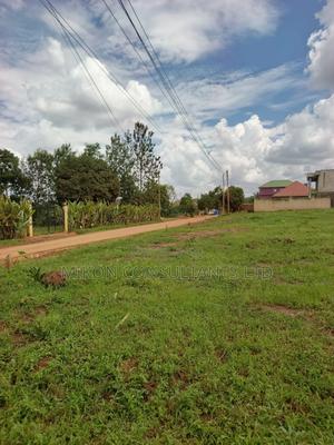 Hot Cake Plots in the Heart of Matuga Town for sale - Mikon Consultants ...