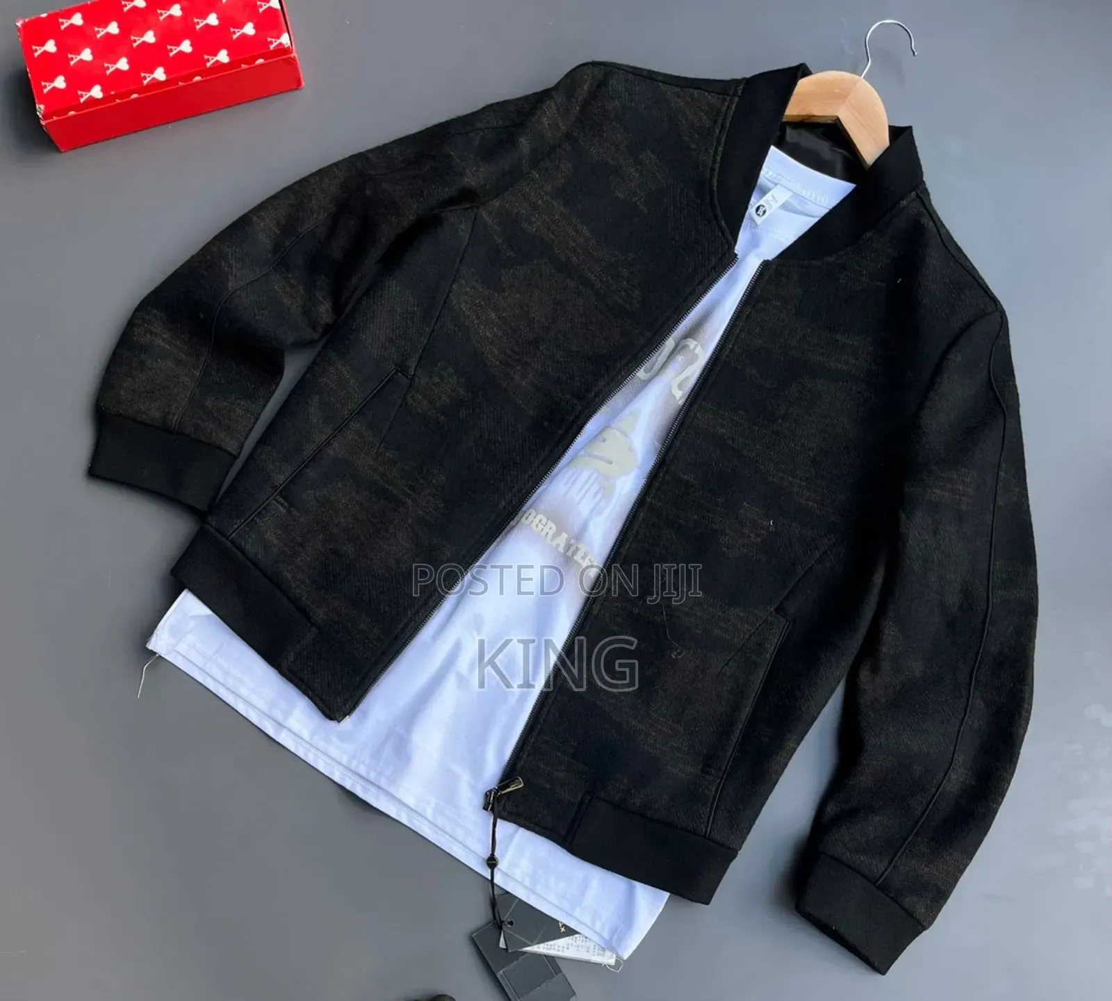 Cover Story Jackets in Central Division - Clothing, Pilot King | Jiji.ug