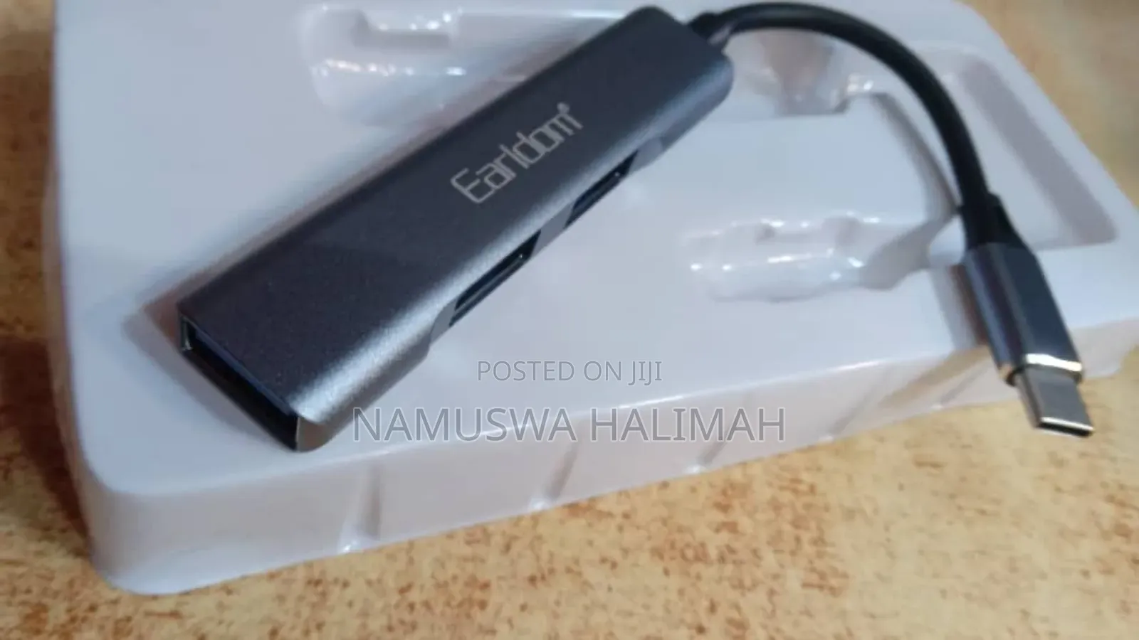 Earldom 3-in-1 Usb-C Hub (Model Hub10) in Central Division - Computer ...